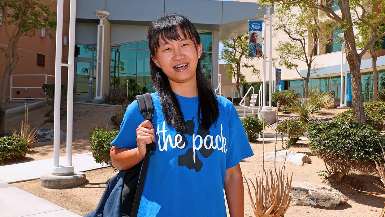 CSUSB receives $360,000 grant to support AANHPI students | CSUSB News ...